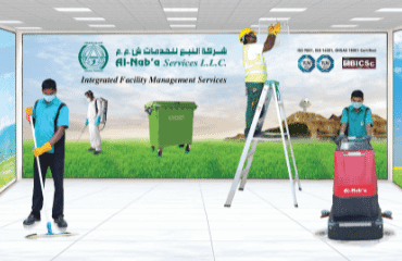 An Integrated Facility Management Service Provider. | AL NAB'A SERVICES ...