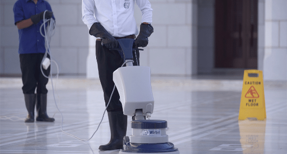 Cleaning companies in Oman | Professional Housekeeping services