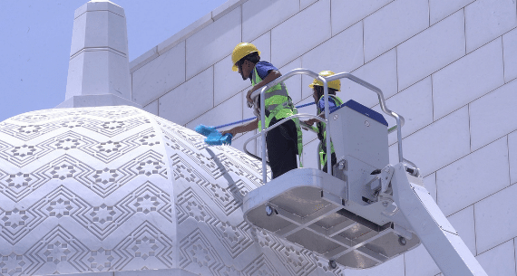 Cleaning companies in Oman | Professional Housekeeping services