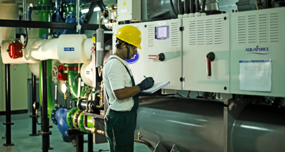 MEP Maintenance Services in Oman | Top MEP Companies in Muscat